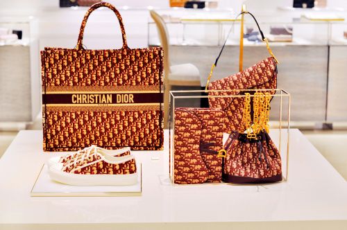 Overview of Dior Authentication Date Codes – YOLO Luxury Consignment