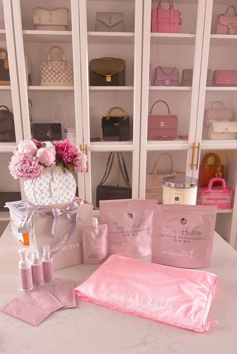 How to safely store your handbags | YOLO Luxury Consignment