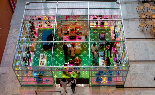 Overview Louis Vuitton Authentication Codes – YOLO Luxury Consignment