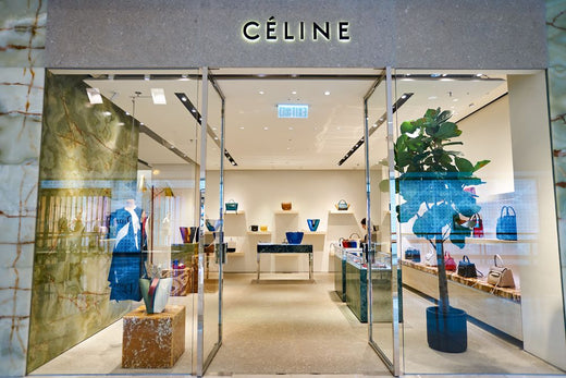 Overview of Celine Authentication Date Codes – YOLO Luxury Consignment