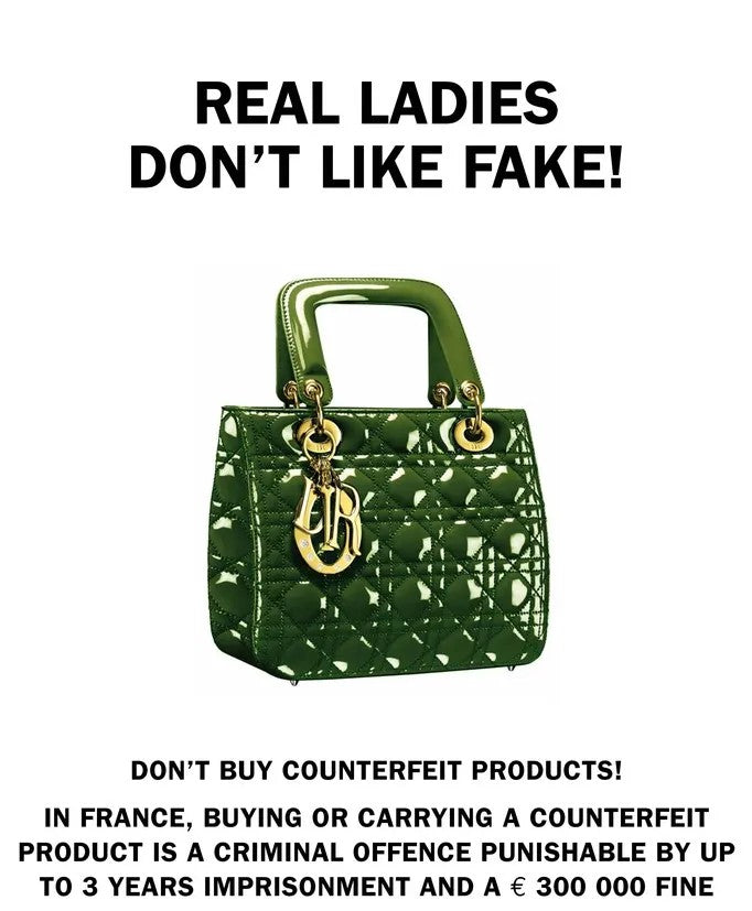 The Truth About Counterfeit Luxury Goods – YOLO Luxury Consignment