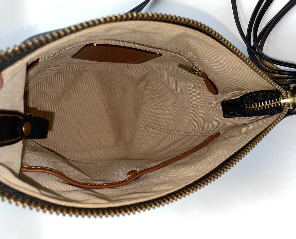 Coach | Duffle 20 Bag | Affordable Designer Resale Consignment – YOLO ...